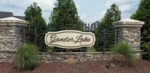 Gander Lake - Neuse River Homes
