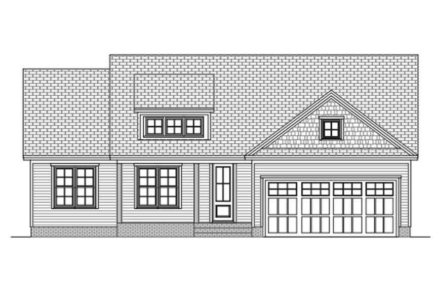 Homeplans | Neuse River Homes