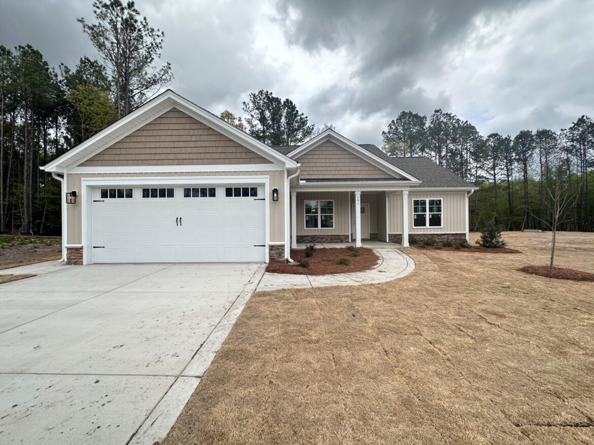 Homeplans | Neuse River Homes