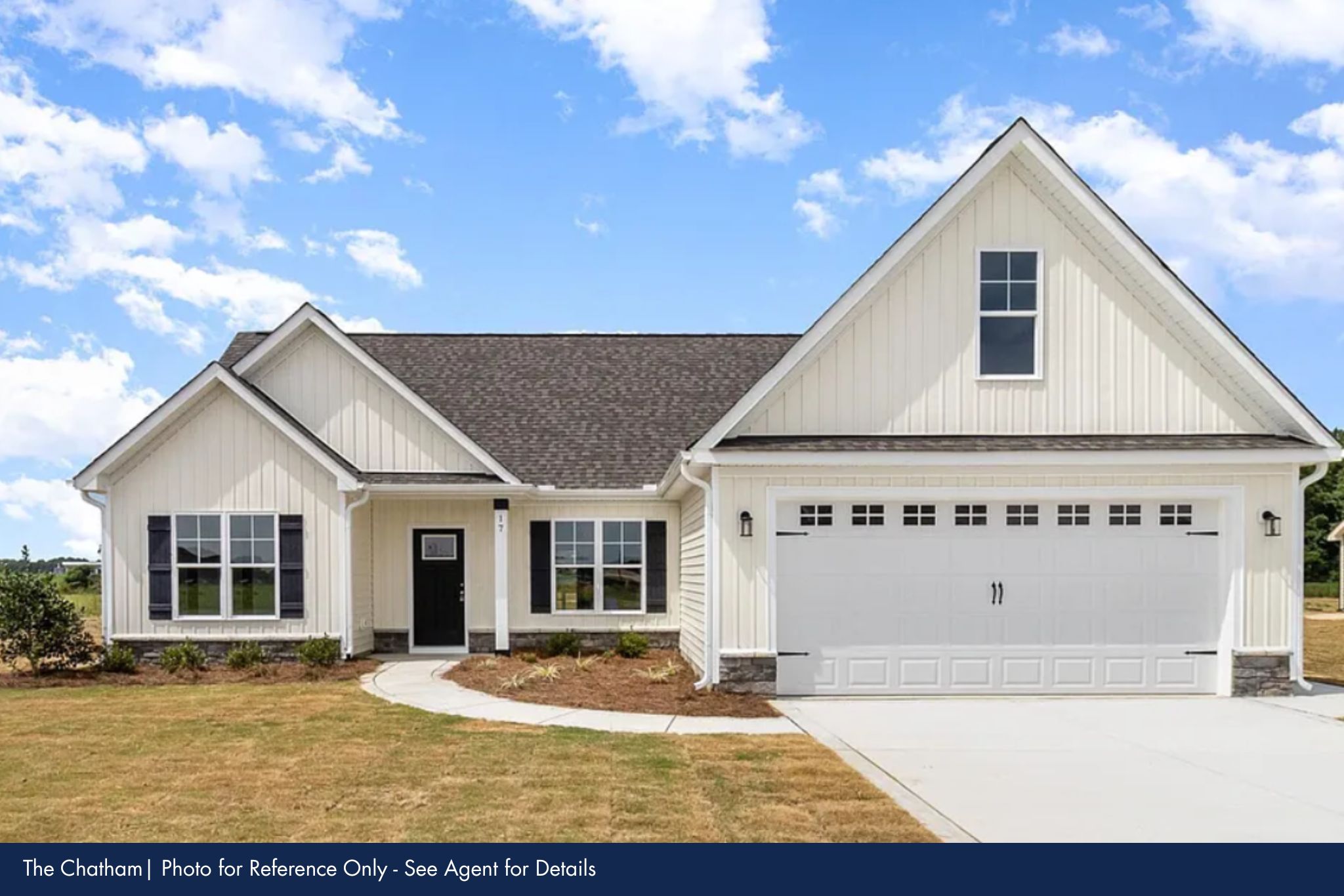 Homeplans | Neuse River Homes