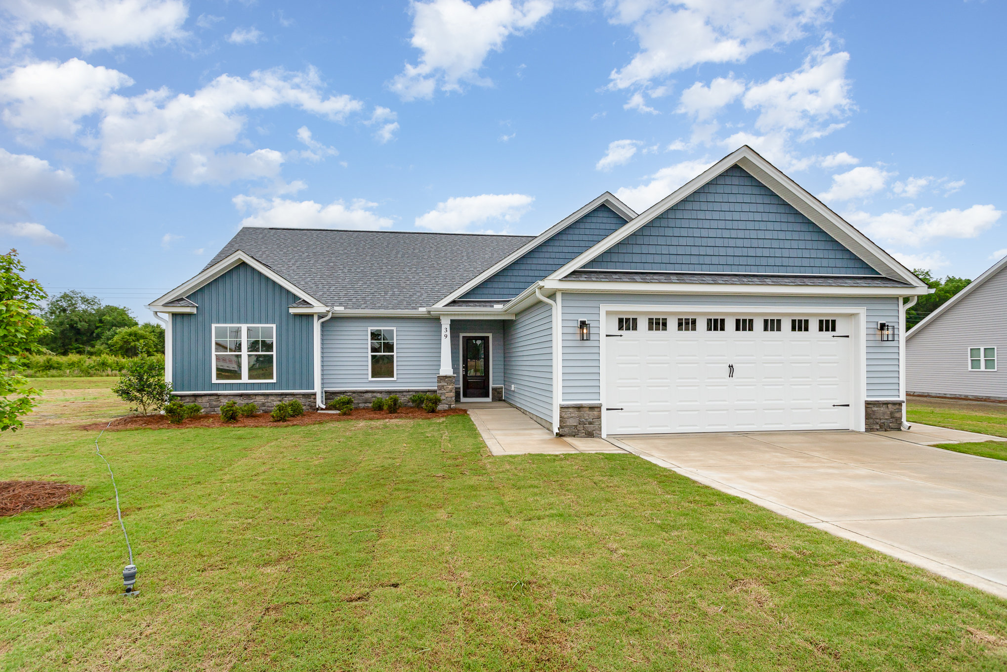 Inventory | Neuse River Homes