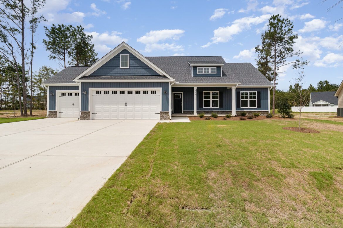 Homeplans | Neuse River Homes