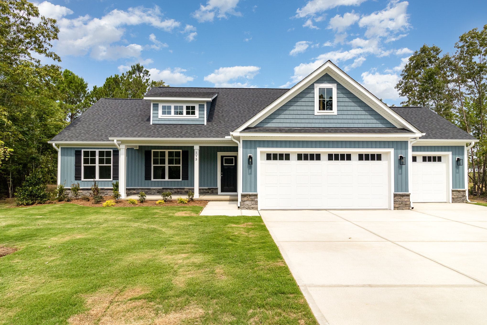 Inventory | Neuse River Homes