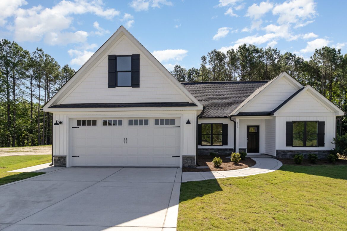 Homeplans | Neuse River Homes