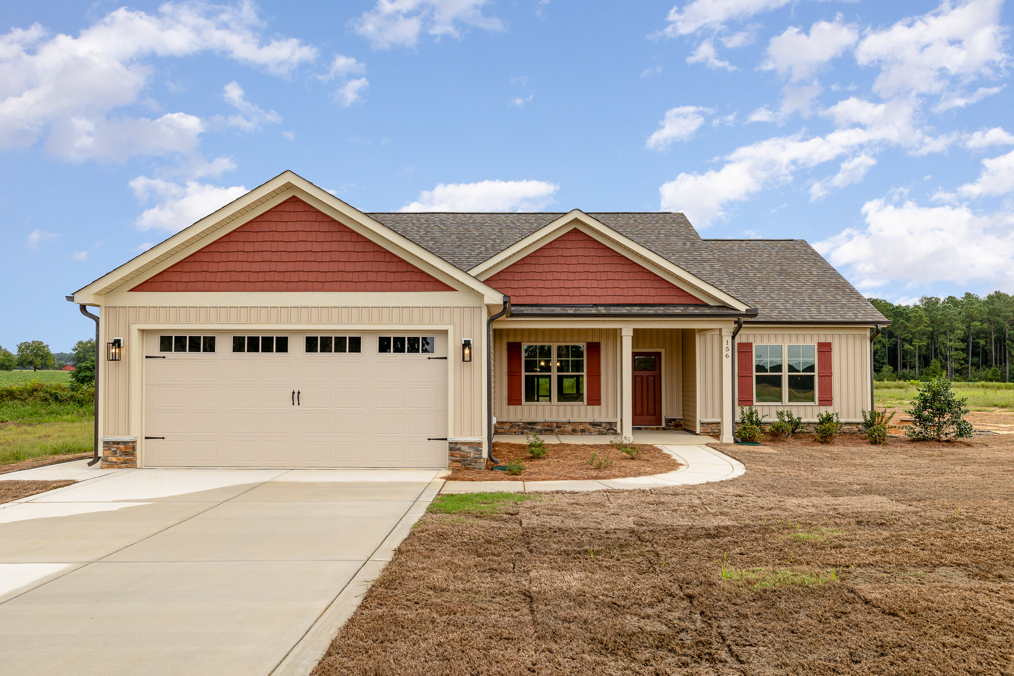 Inventory | Neuse River Homes