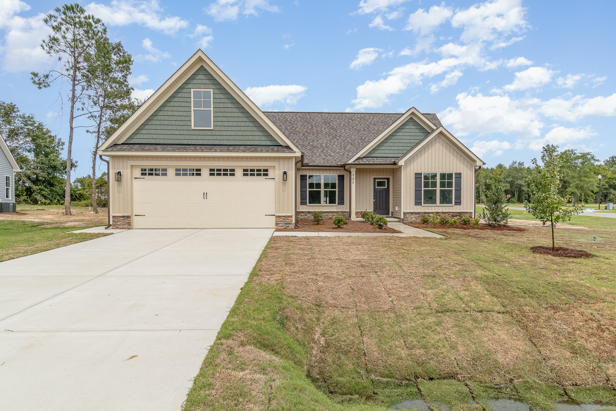 Inventory | Neuse River Homes