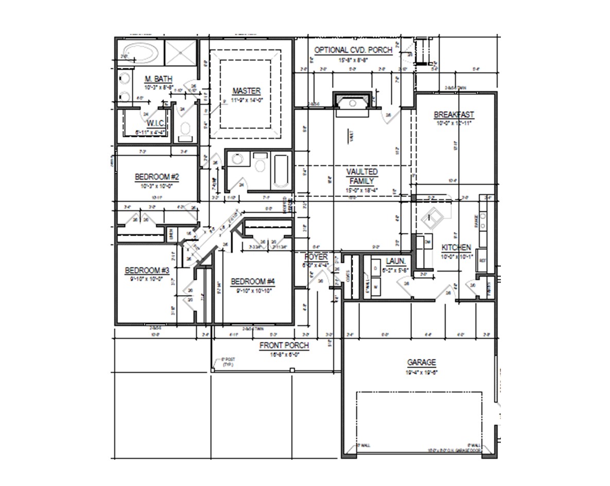The Savanna - Neuse River Homes